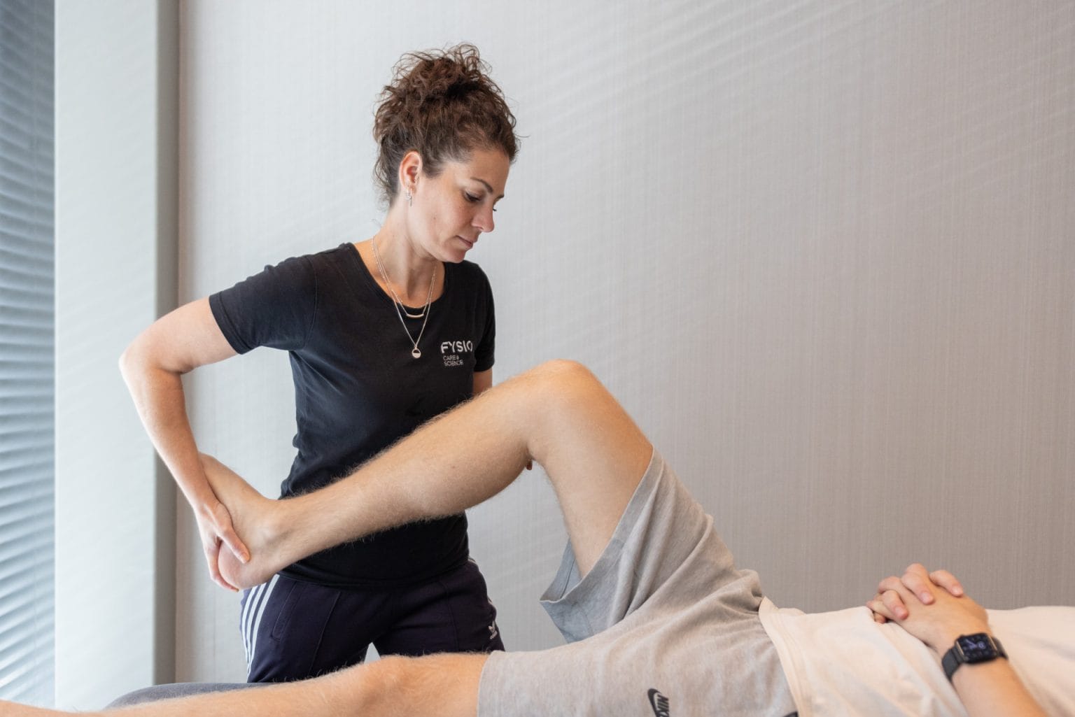 Heupklachten - Fysio Care & Science